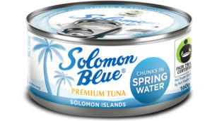 SolTuna